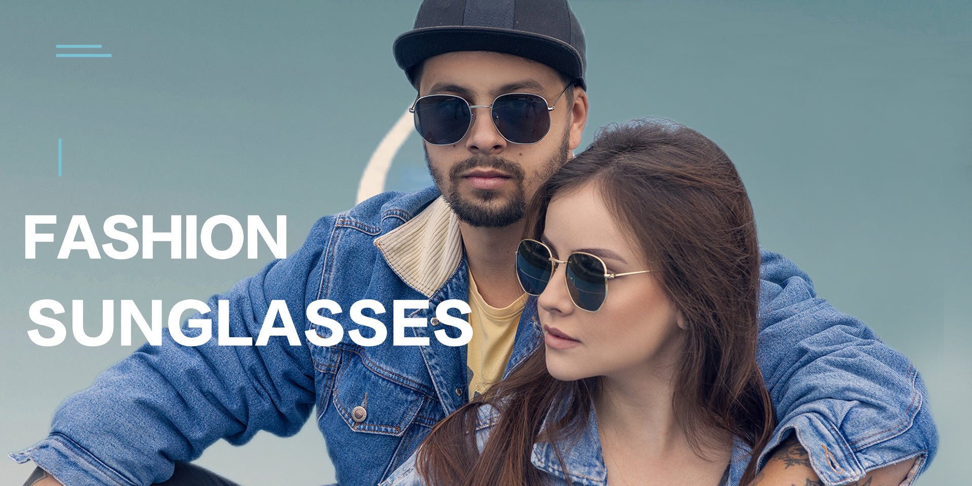 GREY JACK EYEWEAR