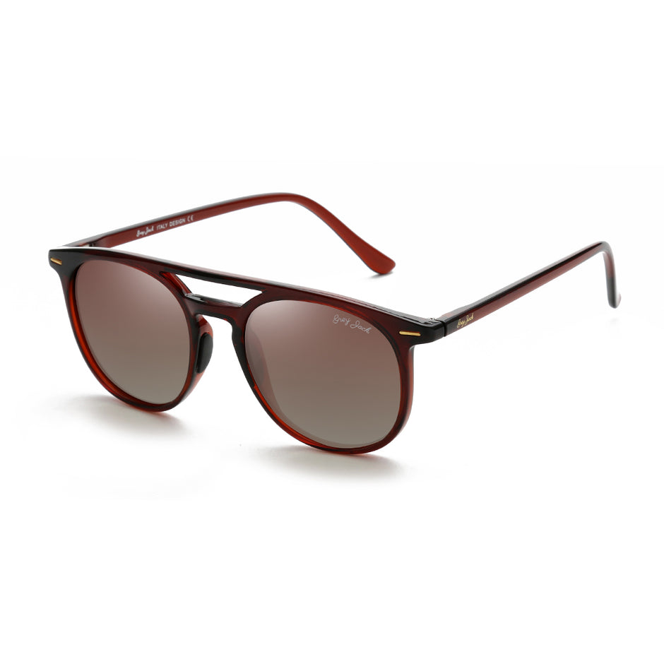Men Round Sunglasses – GREY JACK EYEWEAR