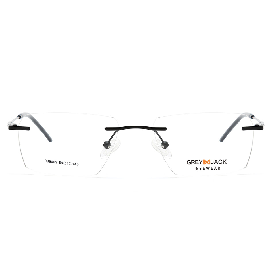 Men Frames – GREY JACK EYEWEAR