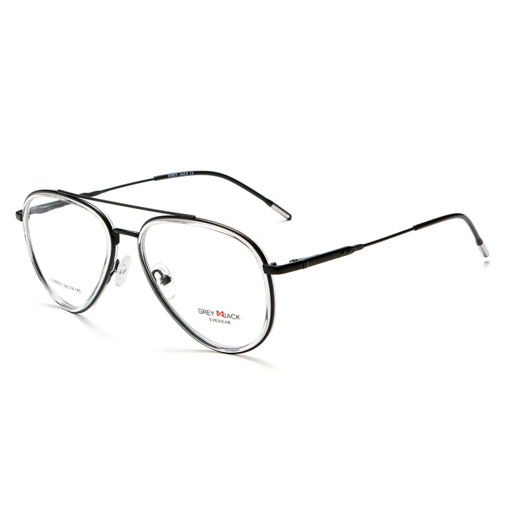 Men Pilot Frames – GREY JACK EYEWEAR